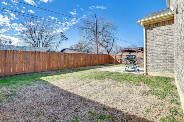 Family-friendly Fifa World Cup Home Base! - Dallas, TX