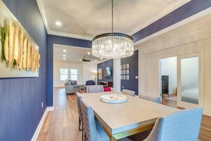 Casa (5 Bedrooms) | Interior