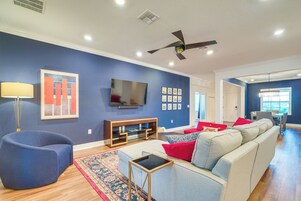 Casa (5 Bedrooms) | Fachada do alojamento