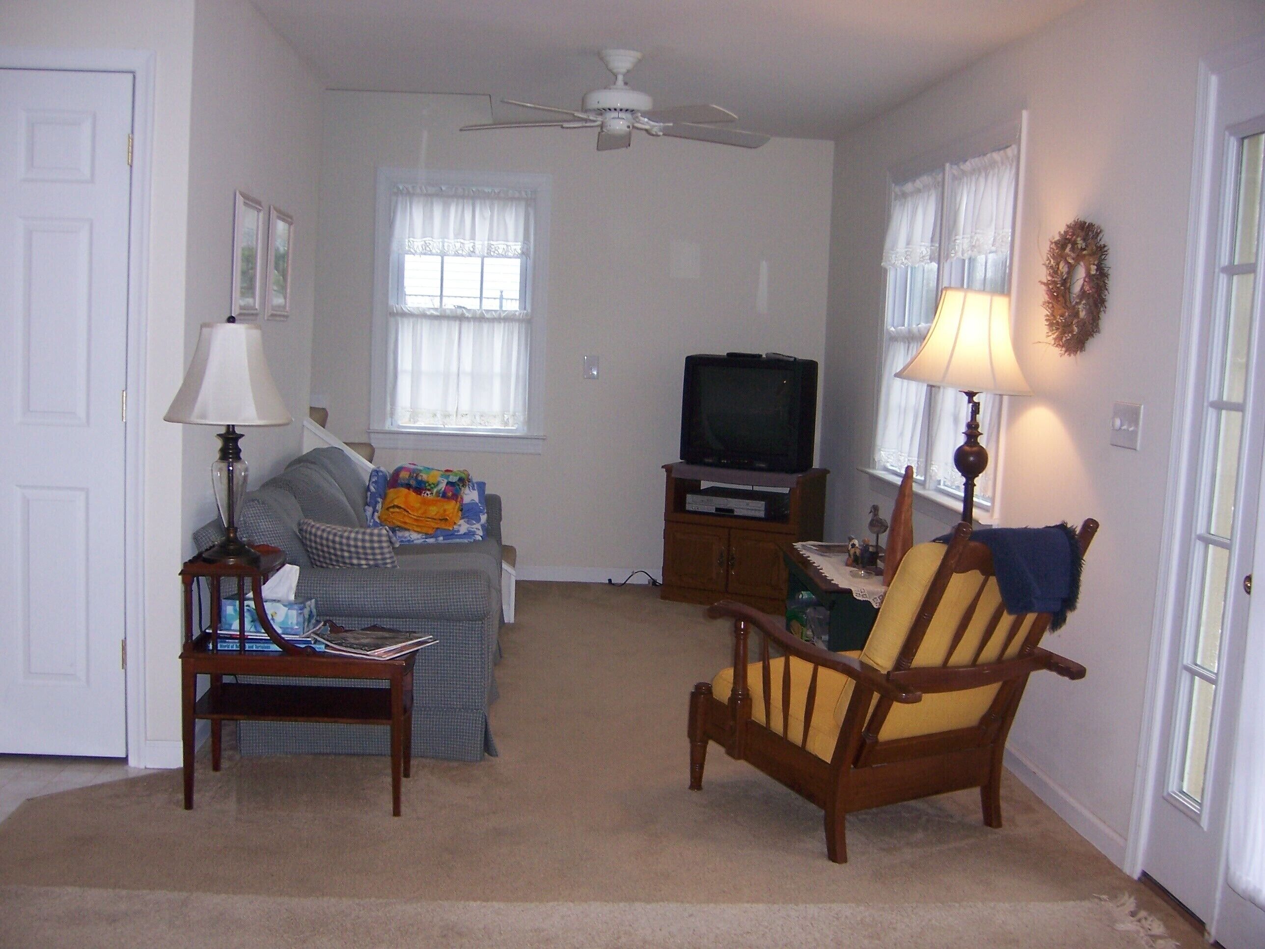 Just A Block To The Beach!  701 Cedar - Lewes
