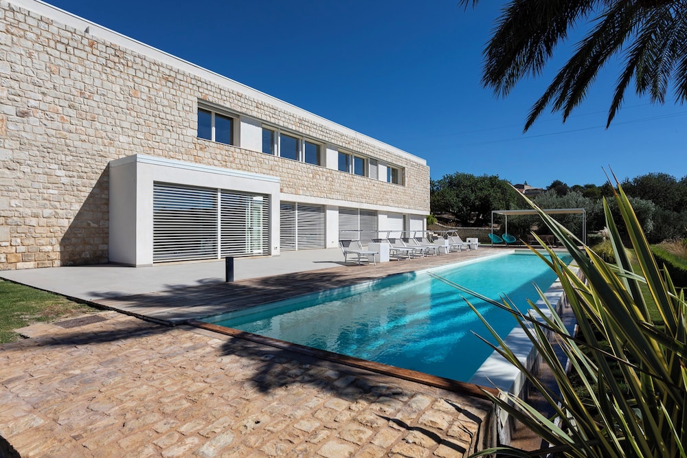 Villa Ficus - Scicli