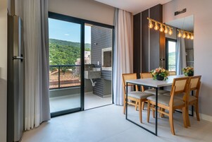 Apartamento | Restaurantes