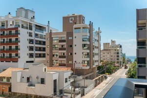 Apartamento | Exterior