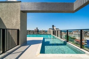 Piscina exterior 