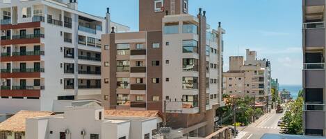 Apartamento | Exterior