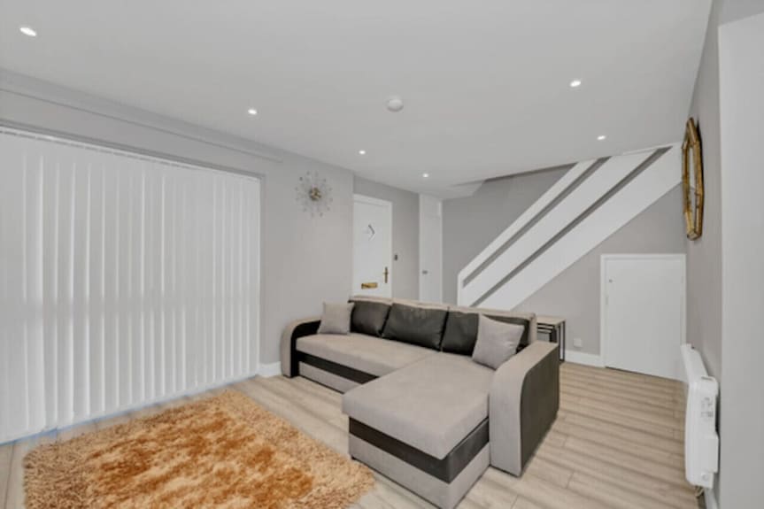 Raf Lakenheath, Immaculate House - Norfolk