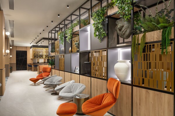 Courtyard By Marriott Cluj-napoca Downtown - Cluj-Napoca