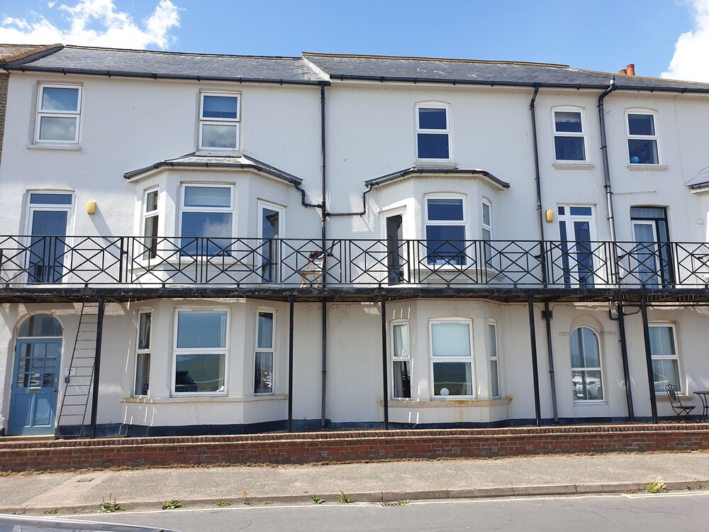 11 The Craighurst - Southwold