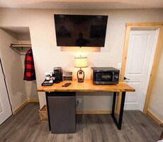 Quarto premium | Roupas de cama premium