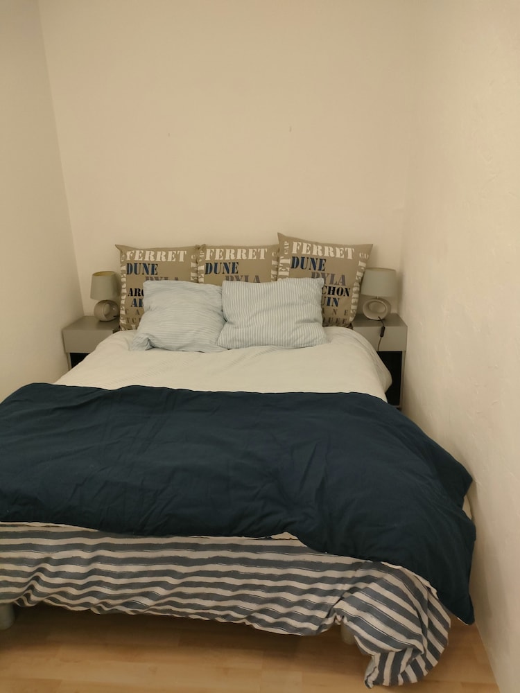 Appartement Meublé T1bis Mérignac Bourran - Mérignac