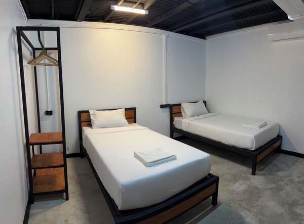 Sleep Owl Jomtien - Pattaya City