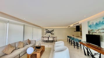 Apartamento Familiar | Terraço/pátio interior