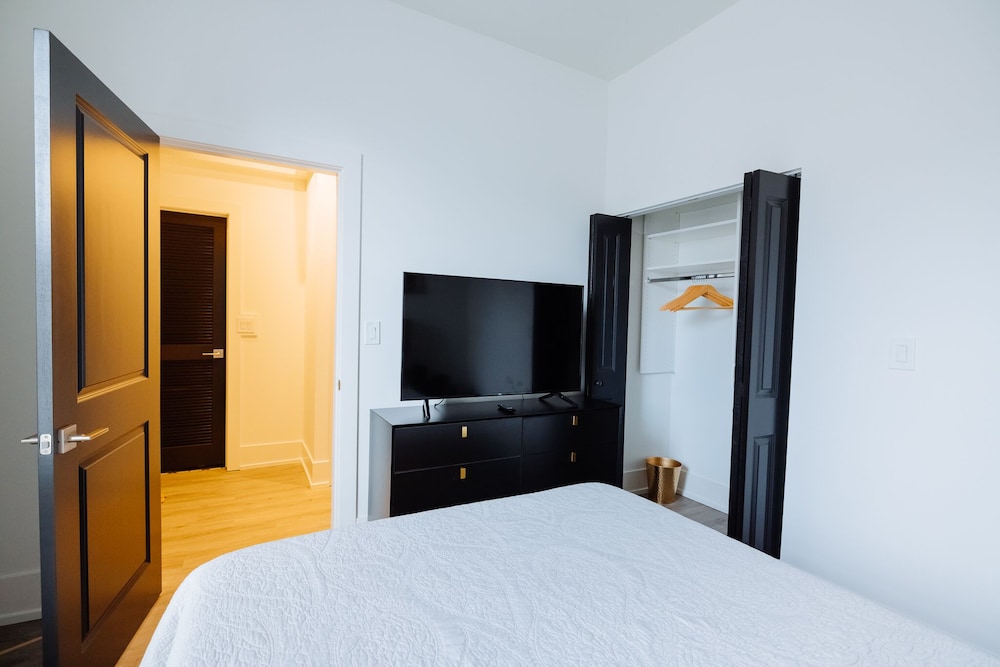 Luxury Stay On Uchicago Campus 11 Min Walk To Hospitals - Roseland - Chicago