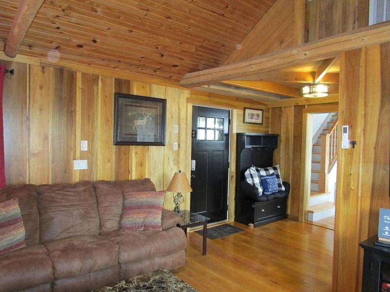 Whitetail Ridge - Cadiz, KY