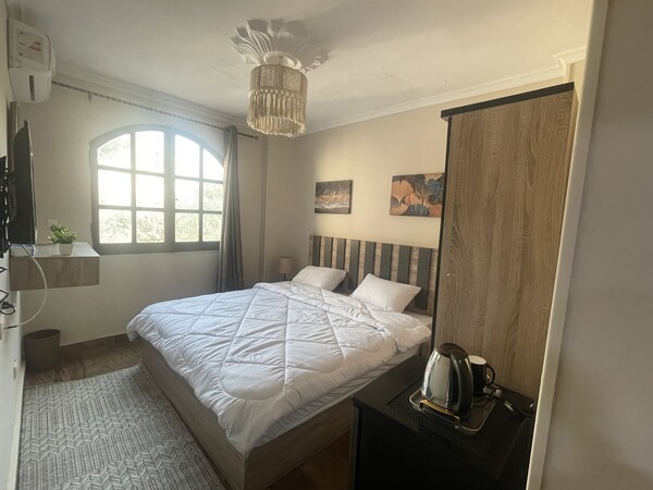 马立克金字塔客房 - 埃及