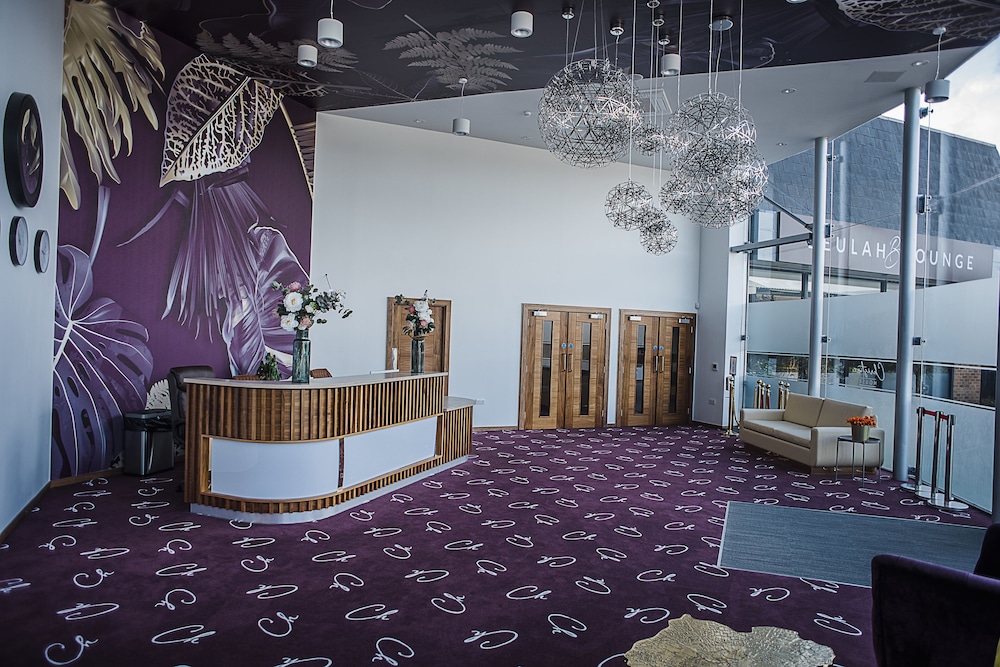 Perfect Wedding/event Location With 80-500 Capacity For A Memorable Night! - Maidstone