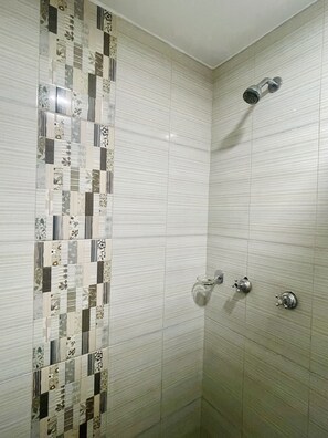 Quarto Superior | Casa de banho