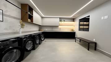 Apartamento | Interior