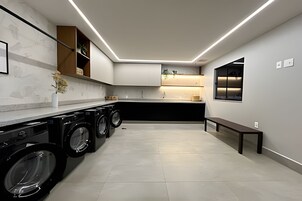 Apartamento | Parte interna