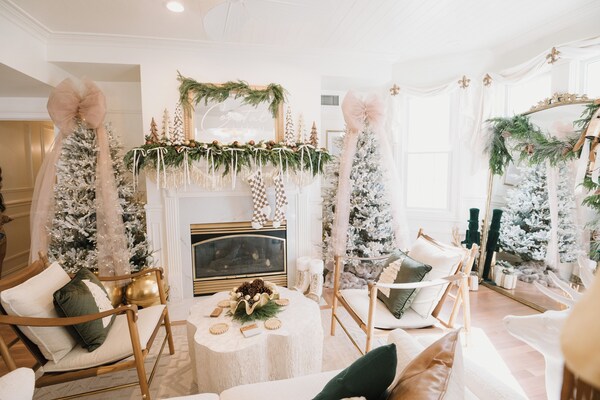 Coastal Chateau - Egg Harbor Township, NJ