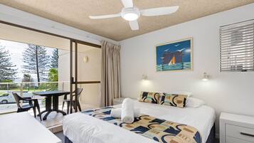 Apartamento Standard | 2 quartos