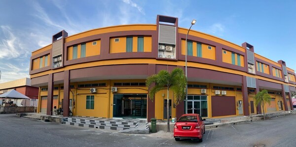 Co-didik Hotel - Kuantan