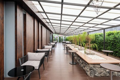 Kokotel Chiang Rai Airport Suites