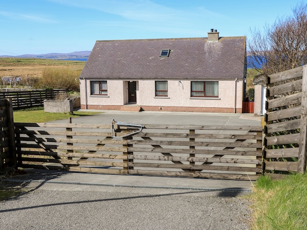 Hidden House Hebrides - Outer Hebrides