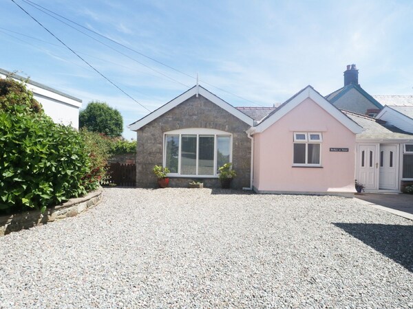 Bwthyn Yr Hafod - Benllech