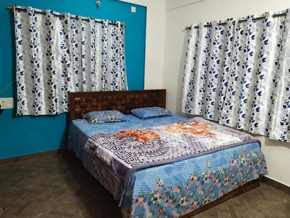 Serinity Apartment - Bangalore