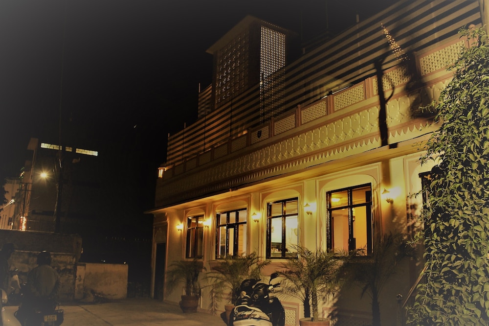 Backpackers Villa - Jaipur