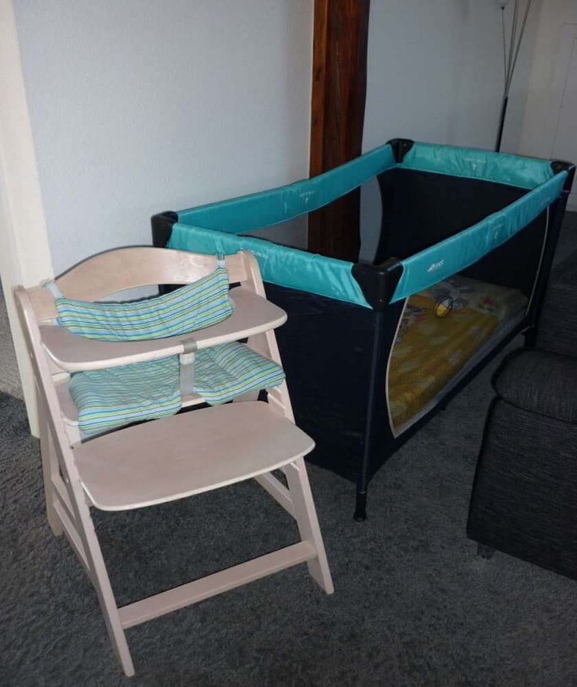 Ferienwohnung In Strandnähe - Wunstorf