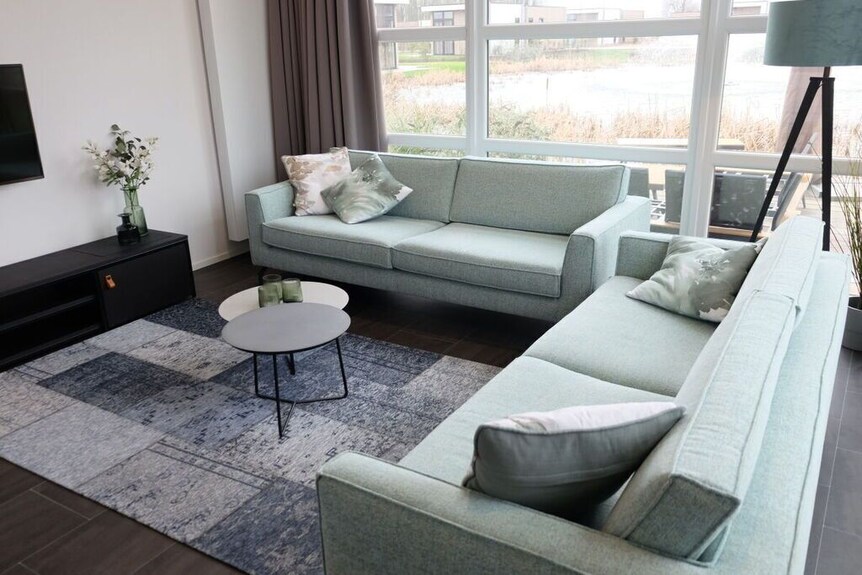 Vakantiehuis Met Motorboot - Brummen