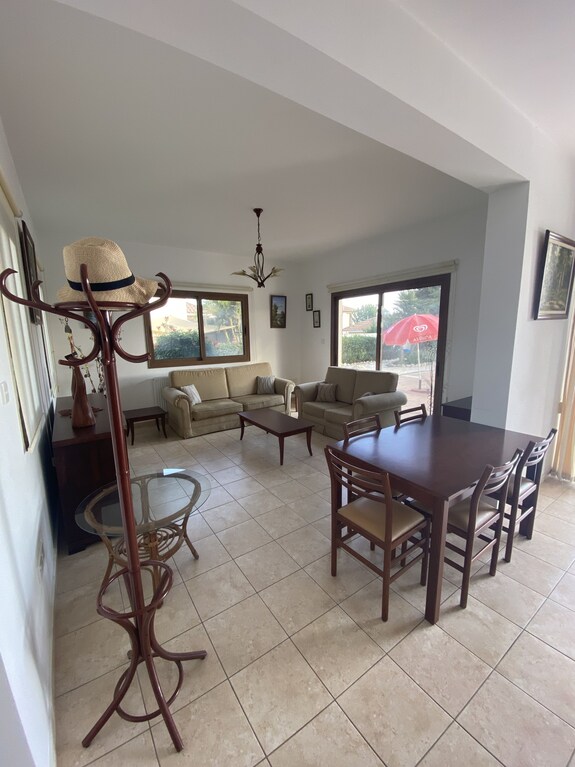 Villa Ariadni - Luxurious Villa With Spectacular Views And Private Pool! - Cyprus