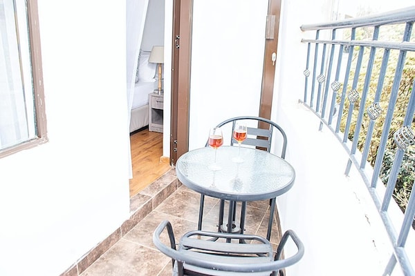 Riverside Duplex - Nairobi