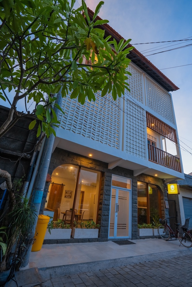 Alba Inn By Soo Bali - Sanur