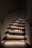 Pequenos-almoços, almoços servidos, cozinha italiana, junto à piscina 