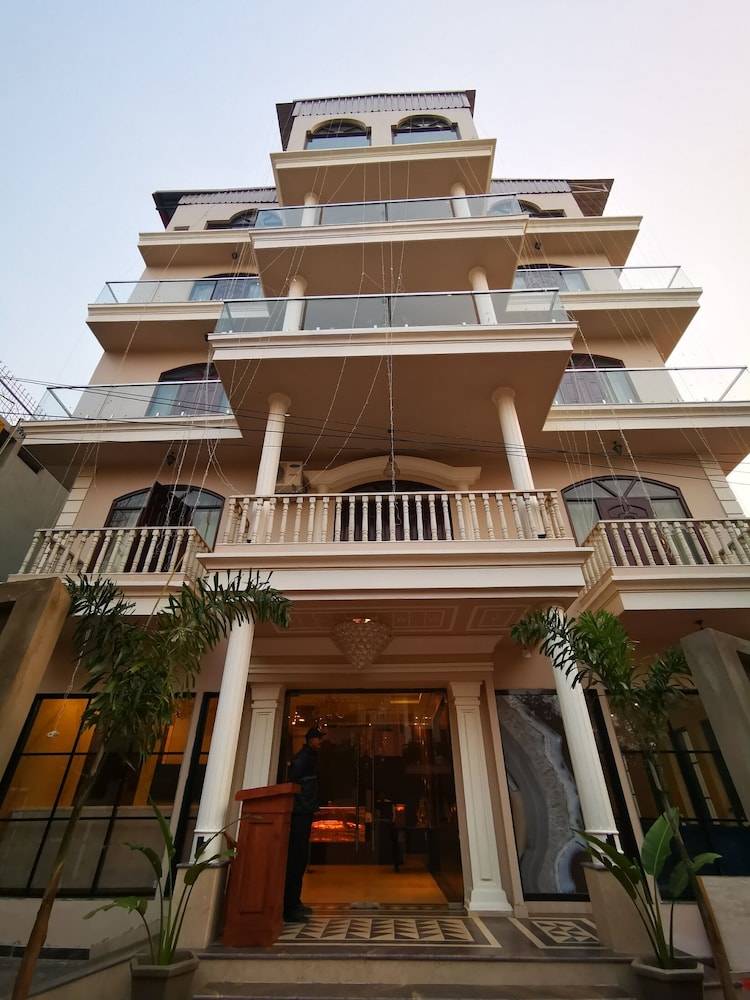 Hotel Rio Benaras - Varanasi