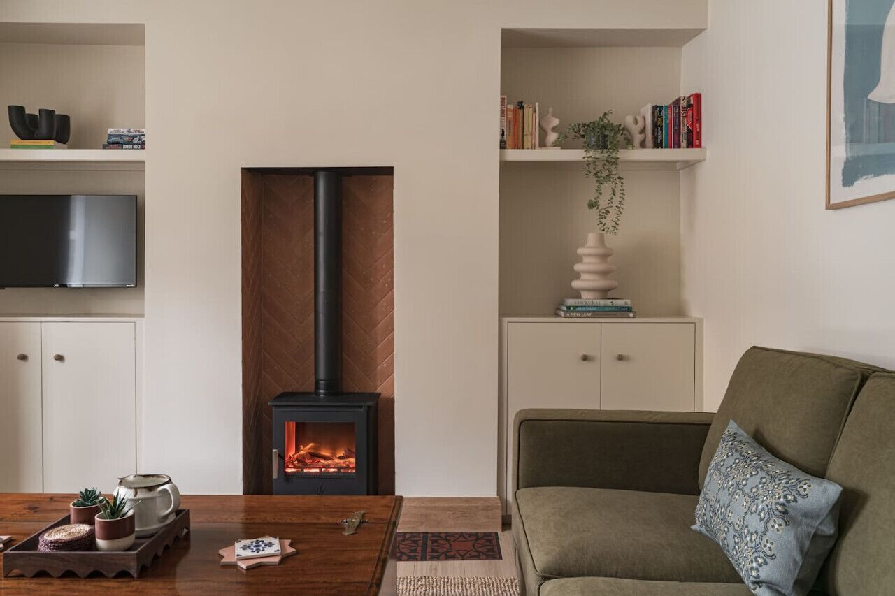 Bryony Cottage: Close To Station - Windermere