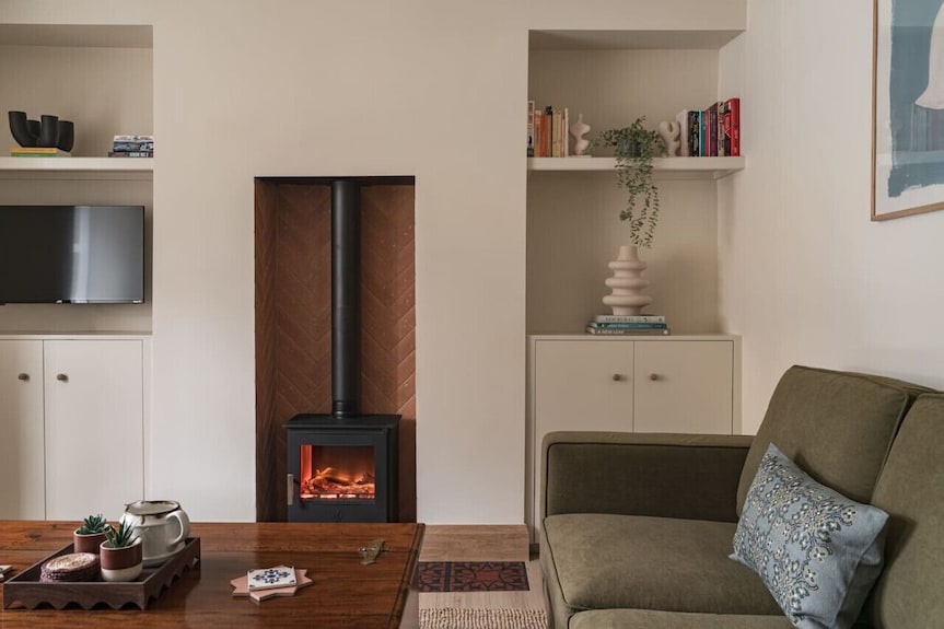 Bryony Cottage: Close To Station - Windermere