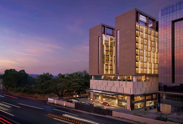 Hyatt Centric Hebbal Bengaluru - Bangalore