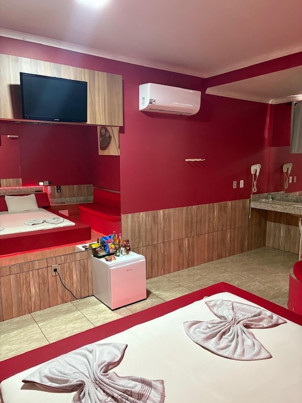 Motel Laddak - Goiás (estado)