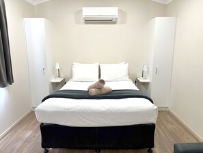 Superior Patio Studio | Wi-Fi de cortesia, roupa de cama