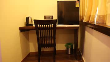 Quarto Superior | Wi-fi grátis