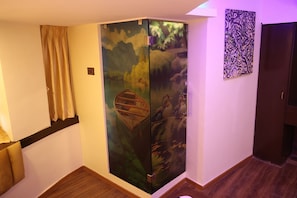 Quarto Superior | 1 quarto, Wi-fi grátis