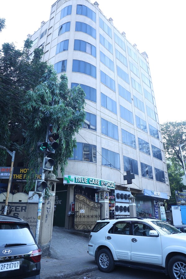 Hotel Air Stay Inn - Mumbai