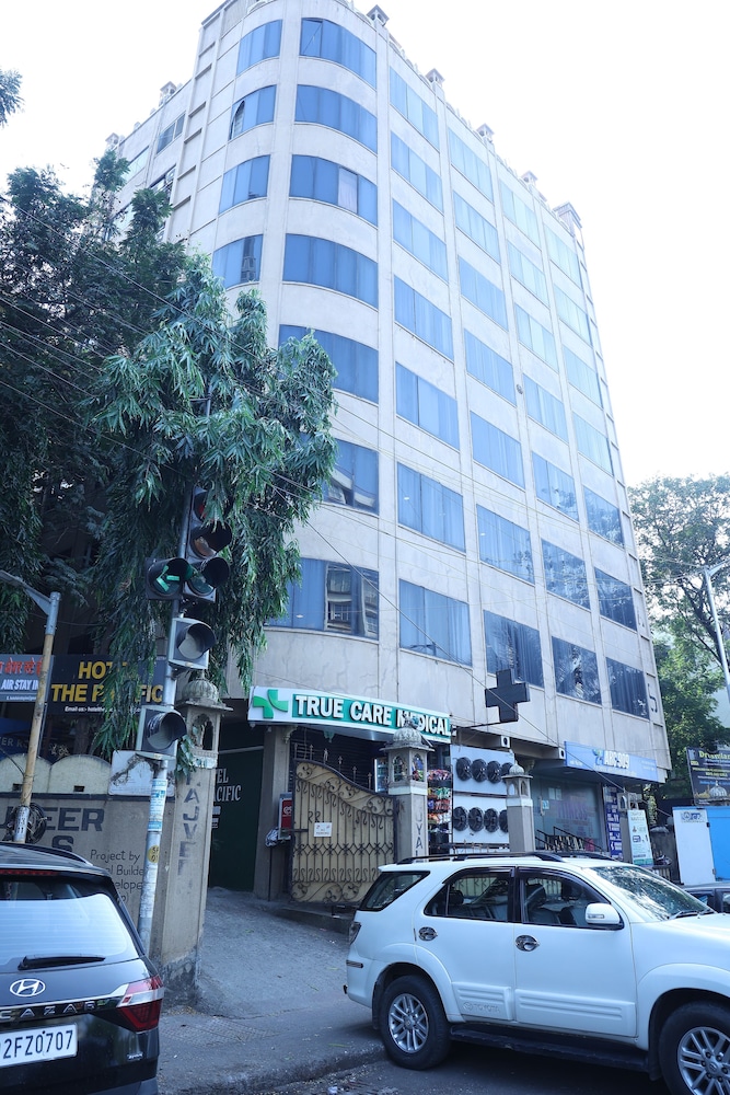 Hotel Air Stay Inn - Mumbai