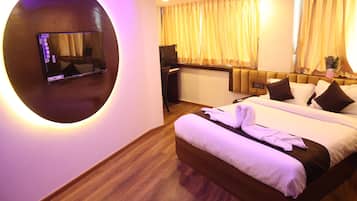 Quarto Superior | Wi-fi grátis