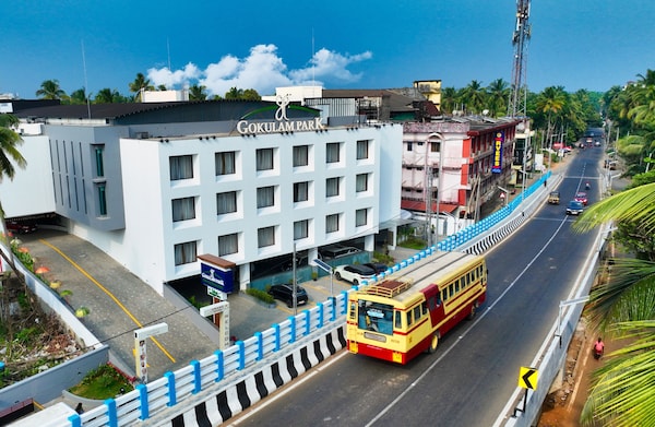 Gokulam Park Guruvayur - Guruvayur