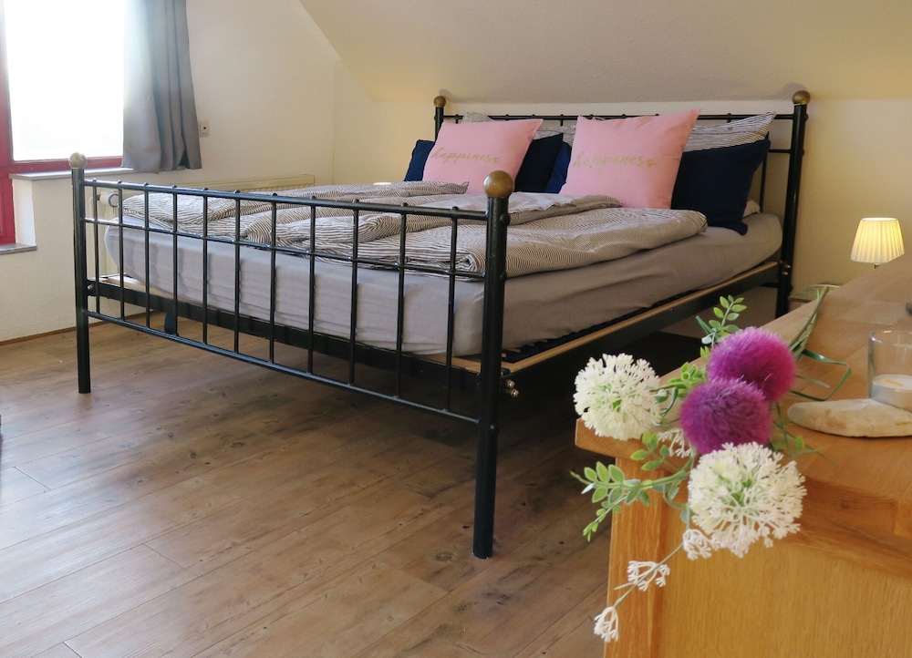 Unsere Casita- Idylle In Ruhe Und Mit Kleinem Beach - Buxtehude